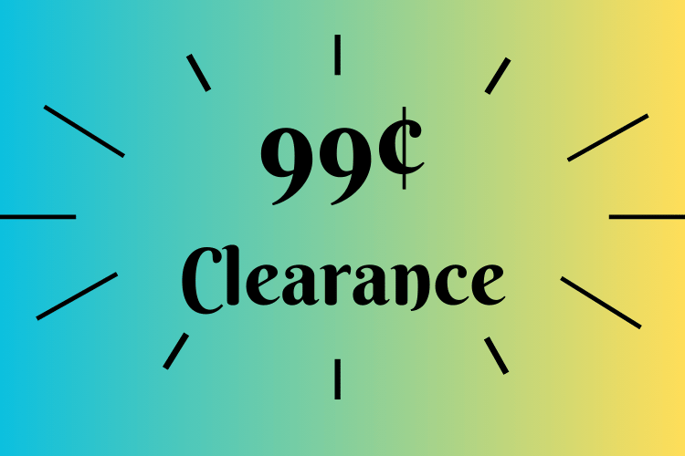 Clearance Deals on Beads & Findings – GoodyBeads